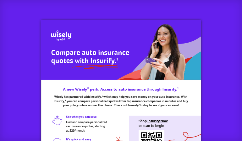 Wisely Pay Toolkit - Employee Education